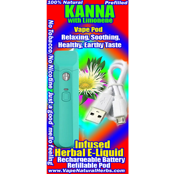 Vape Natural Herbs – Vape Natural Herbs